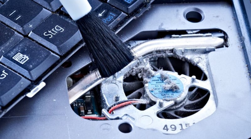 Preventing Laptop Overheating: What You Need to Know - PCMechanic ...