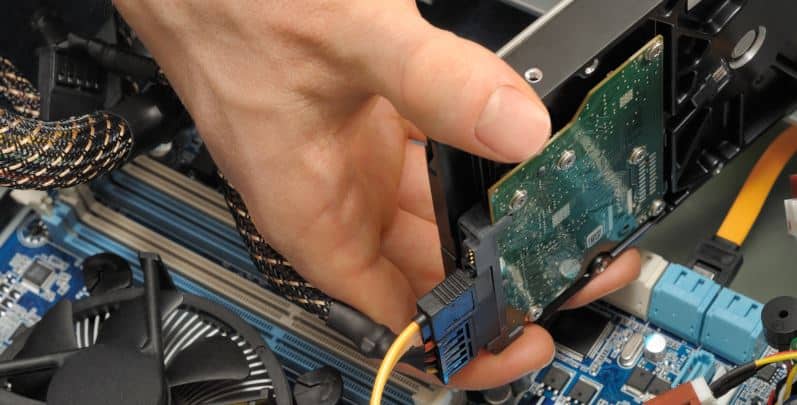 Personal Computer Mechanic: PC Repair Services and Solutions ...