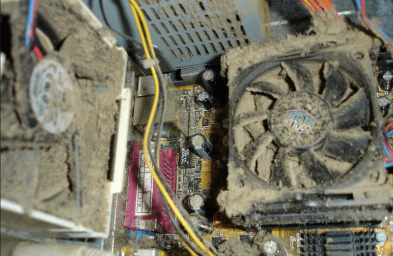 Tips for Maintaining Your Computer - PCMechanic Computer Repair ...