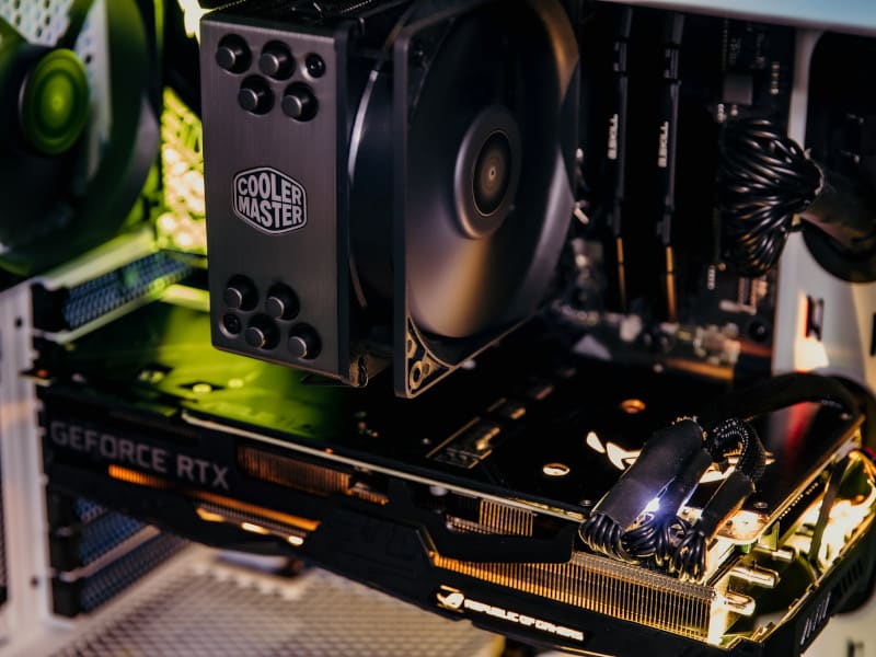 Gaming Computer Diagnostic: Identifying and Resolving Performance ...