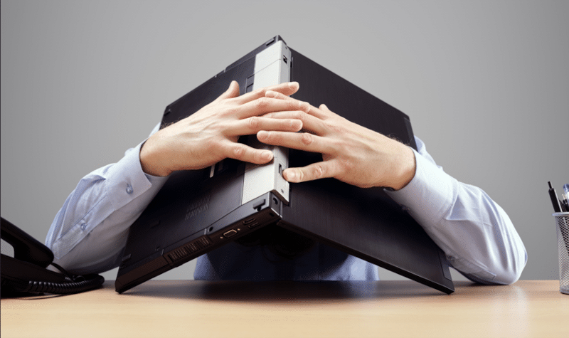 Computer Malfunction Unraveled: Addressing Technical Issues ...